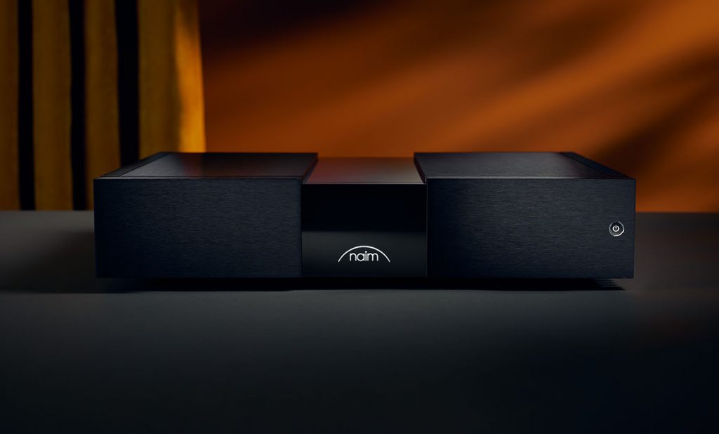 NAP 350 - Tom Tom Audio