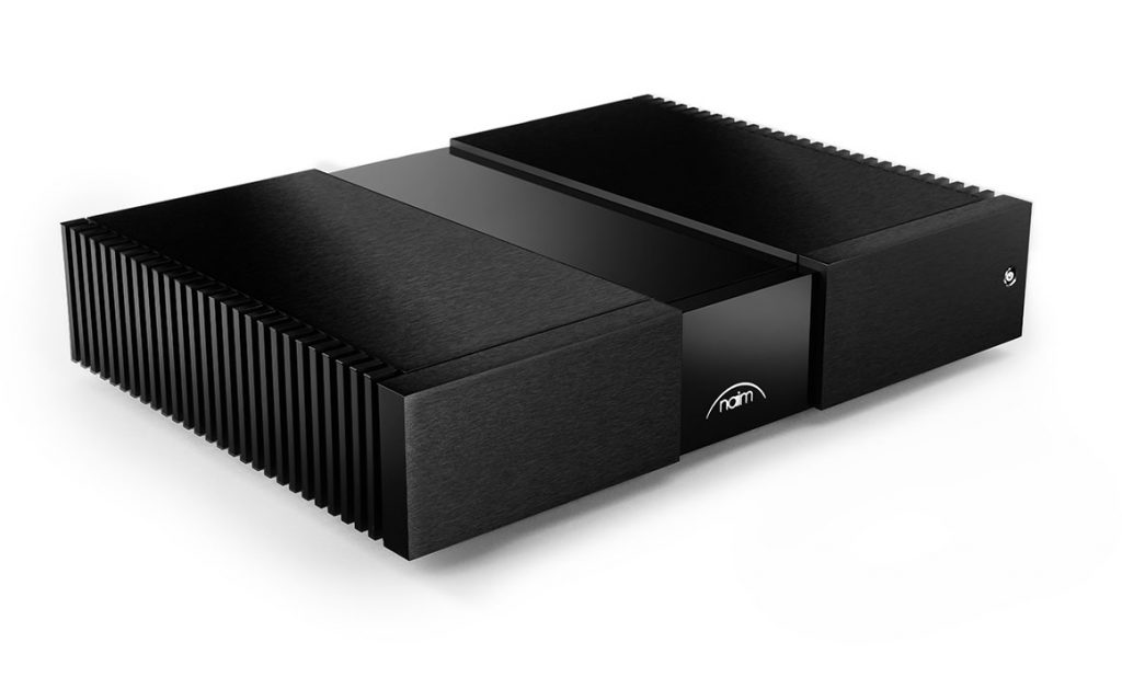 NAP 350 - Tom Tom Audio